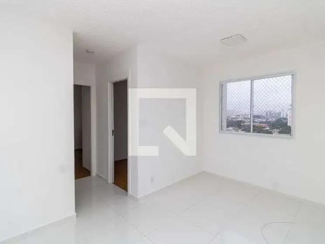 Apartamento para Locação em São Paulo/SP Vila Guilherme 2 Quartos