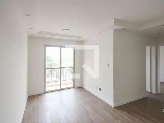 Apartamento para Locação em São Paulo/SP Vila Guilherme 2 Quartos