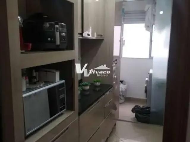 Apartamento para Locação em São Paulo/SP Vila Guilherme 2 Quartos