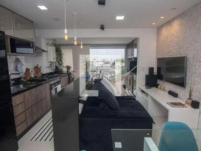 Apartamento para Locação em São Paulo/SP Vila Guilherme 2 Quartos