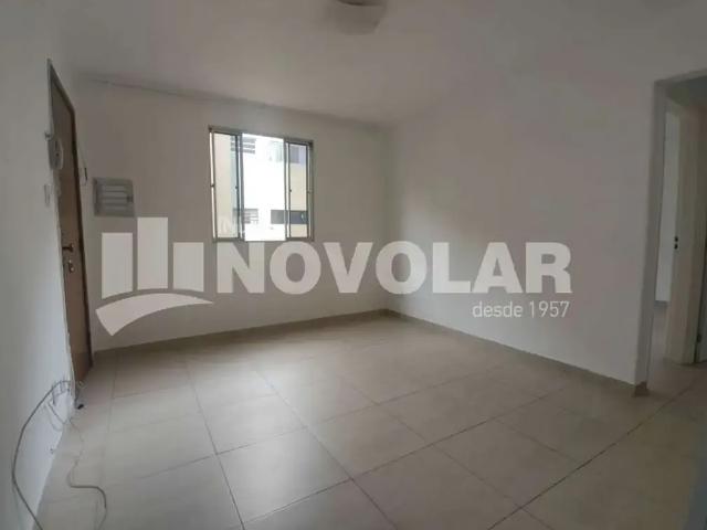 Apartamento para Locação em São Paulo/SP Vila Guilherme 2 Quartos