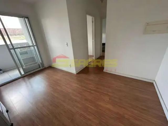 Apartamento para Locação em São Paulo/SP Vila Guilherme 2 Quartos
