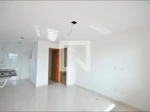 Apartamento para Locação em São Paulo/SP Vila Guilherme 2 Quartos