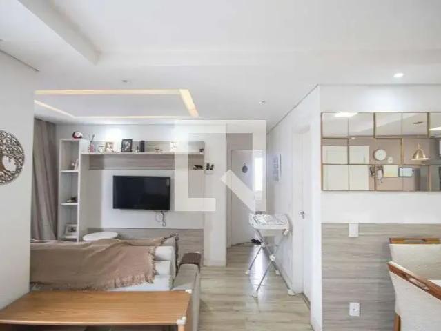 Apartamento para Locação em São Paulo/SP Vila Guilherme 2 Quartos