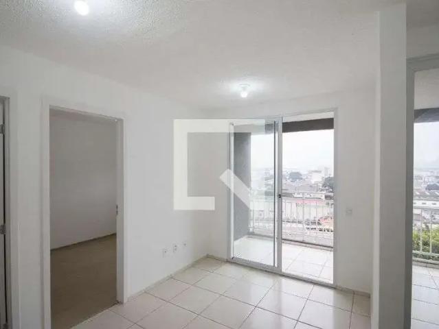 Apartamento para Locação em São Paulo/SP Vila Guilherme 2 Quartos