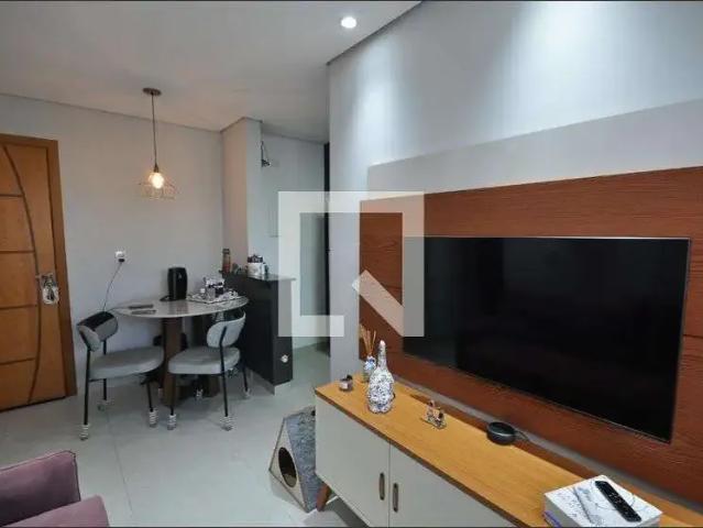 Apartamento para Locação em São Paulo/SP Vila Guilherme 2 Quartos