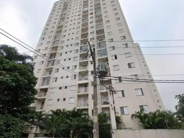 Apartamento para Locação em São Paulo/SP Vila Guilherme 2 Quartos