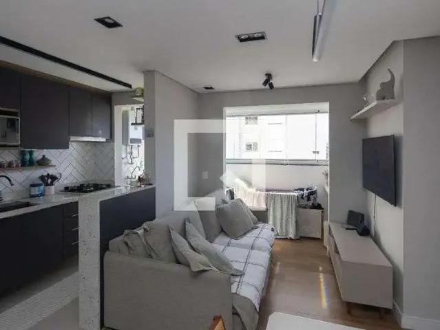 Apartamento para Locação em São Paulo/SP Vila Guilherme 2 Quartos