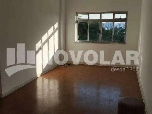 Apartamento para Locação em São Paulo/SP Vila Guilherme 2 Quartos