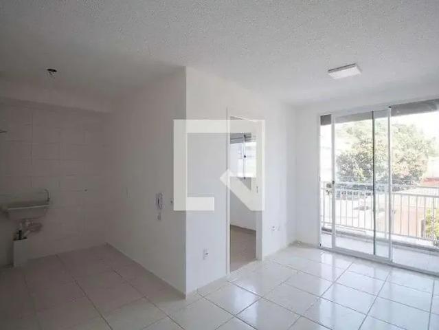 Apartamento para Locação em São Paulo/SP Vila Guilherme 2 Quartos