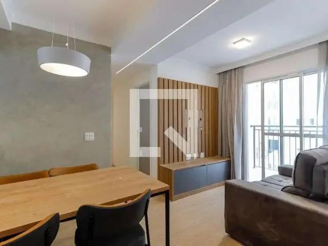 Apartamento para Locação em São Paulo/SP Vila Guilherme 2 Quartos