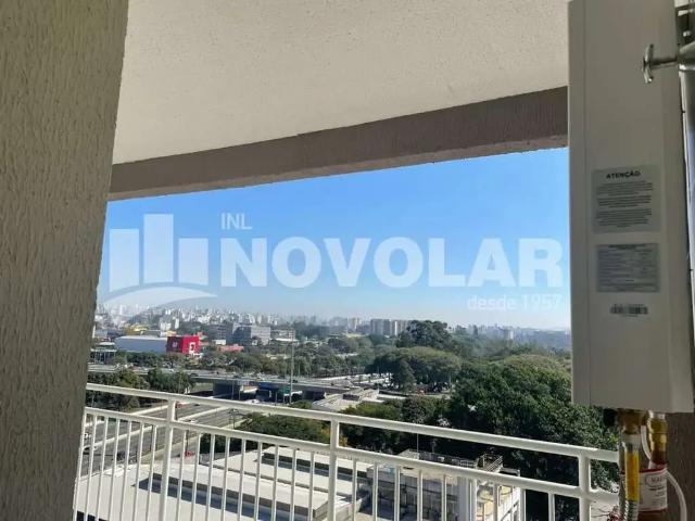 Apartamento para Locação em São Paulo/SP Vila Guilherme 2 Quartos