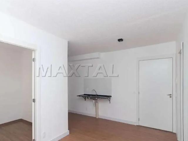 Apartamento para Locação em São Paulo/SP Vila Guilherme 2 Quartos