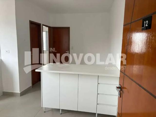 Apartamento para Locação em São Paulo/SP Vila Guilherme 2 Quartos