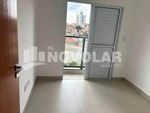 Apartamento para Locação em São Paulo/SP Vila Guilherme 2 Quartos