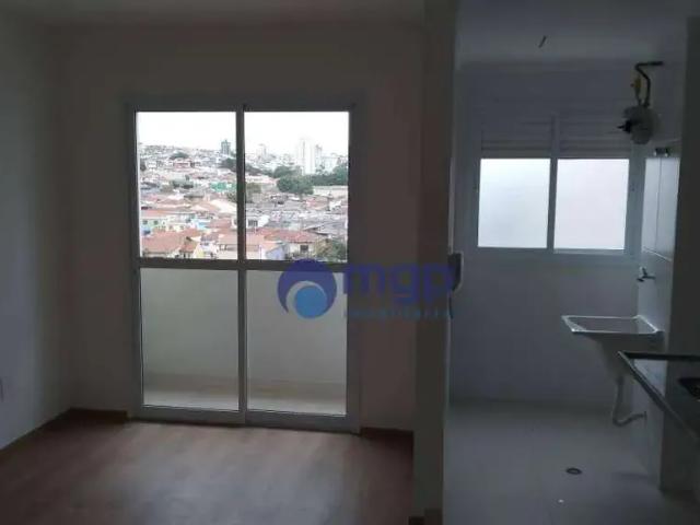 Apartamento para Locação em São Paulo/SP Vila Guilherme 2 Quartos