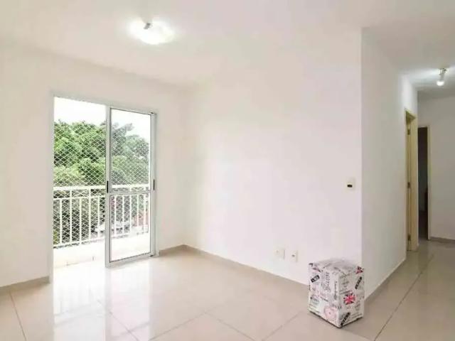 Apartamento para Locação em São Paulo/SP Vila Guilherme 2 Quartos