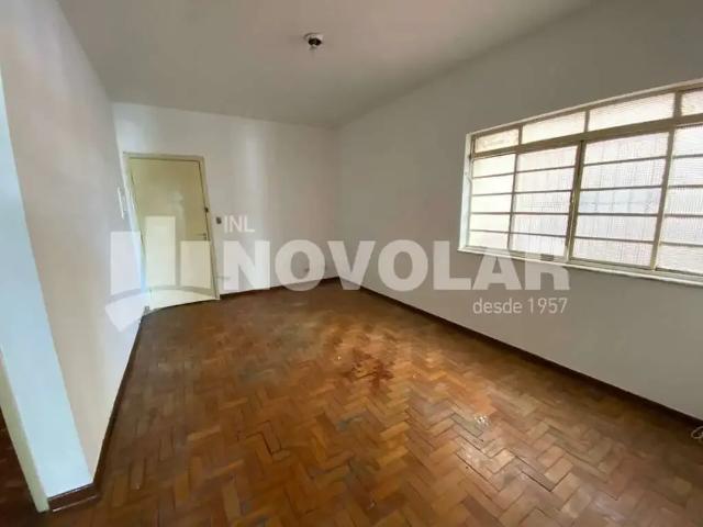 Apartamento para Locação em São Paulo/SP Vila Guilherme 2 Quartos