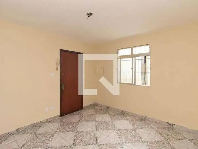 Apartamento para Locação em São Paulo/SP Vila Guilherme 2 Quartos