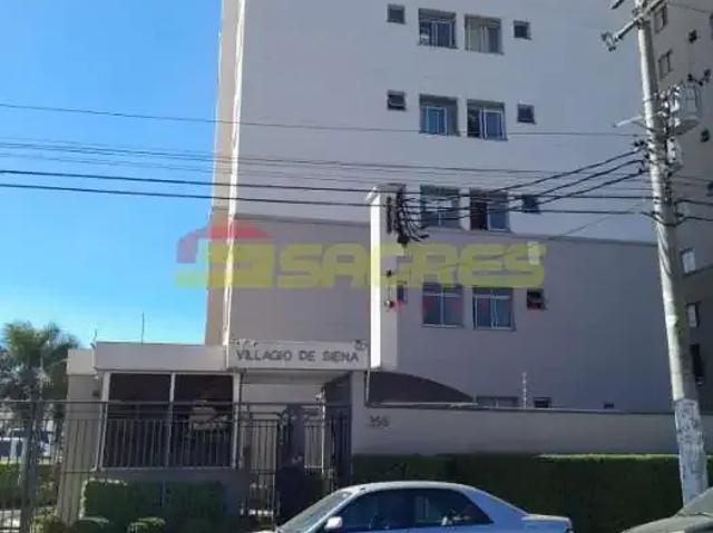 Apartamento para Locação em São Paulo/SP Vila Guilherme 2 Quartos