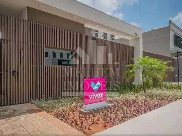 Apartamento para Locação em São Paulo/SP Vila Guilherme 2 Quartos