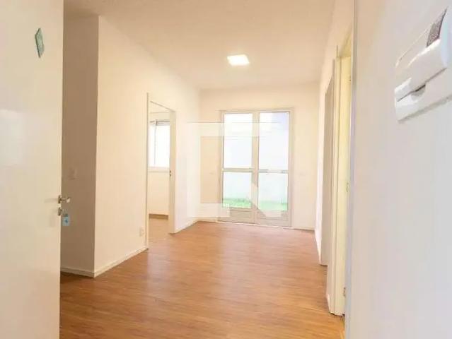 Apartamento para Locação em São Paulo/SP Vila Guilherme 2 Quartos
