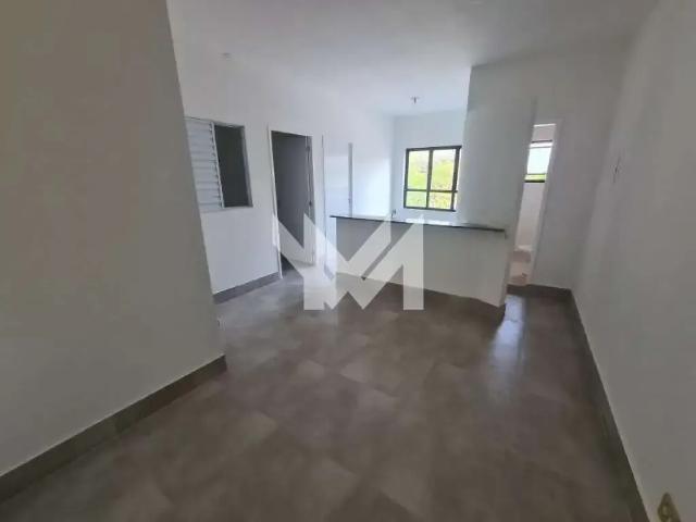 Apartamento para Locação em São Paulo/SP Vila Guilherme 2 Quartos