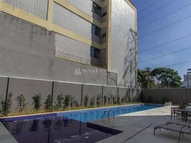 Apartamento para Locação em São Paulo/SP Vila Guilherme 2 Quartos