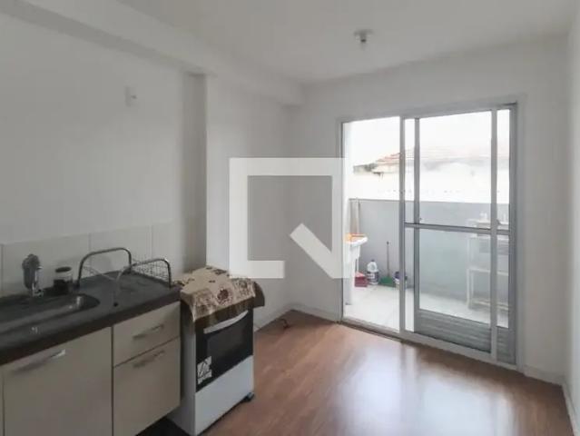 Apartamento para Locação em São Paulo/SP Vila Guilherme 2 Quartos