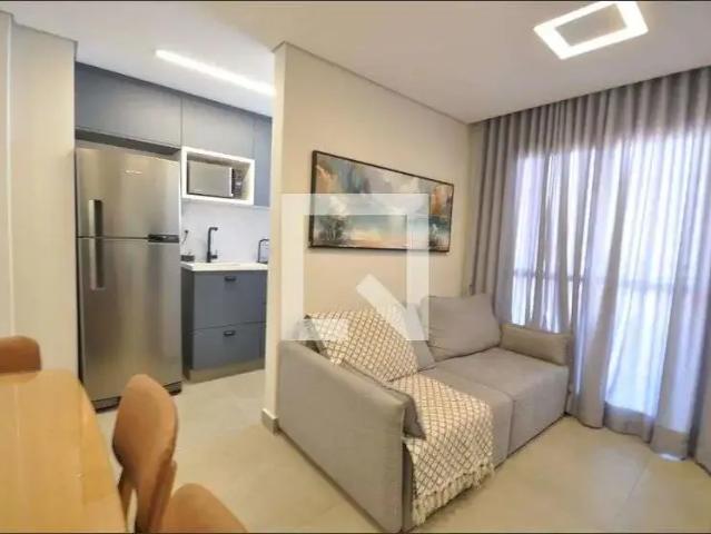 Apartamento para Locação em São Paulo/SP Vila Guilherme 2 Quartos