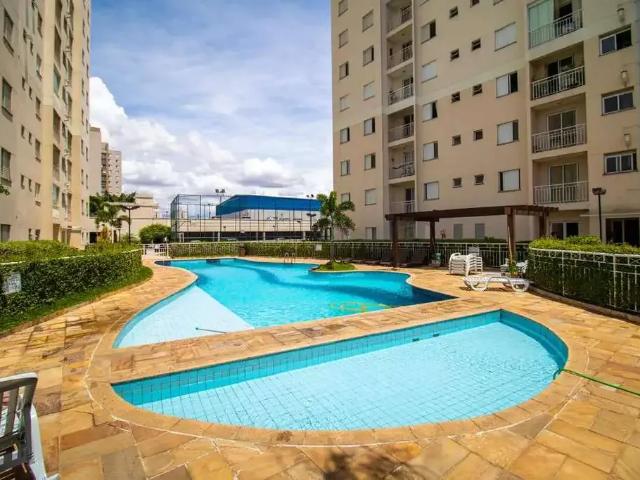 Apartamento para Locação em São Paulo/SP Vila Guilherme 2 Quartos