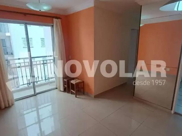 Apartamento para Locação em São Paulo/SP Vila Guilherme 2 Quartos