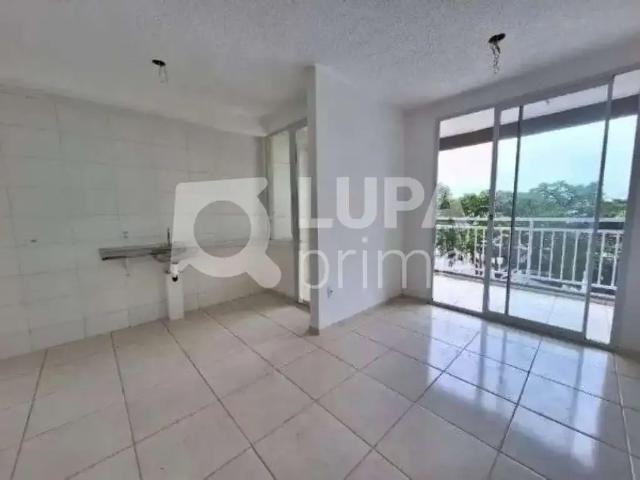 Apartamento para Locação em São Paulo/SP Vila Guilherme 2 Quartos
