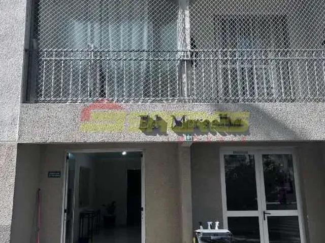 Apartamento para Locação em São Paulo/SP Vila Guilherme 2 Quartos