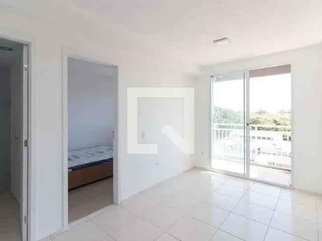 Apartamento para Locação em São Paulo/SP Vila Guilherme 2 Quartos