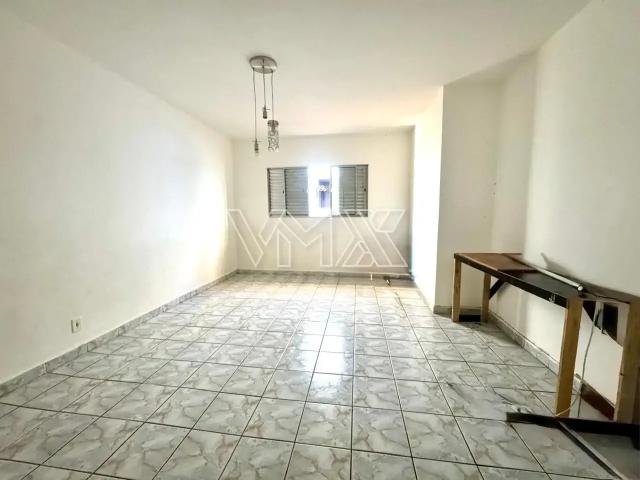 Apartamento para Locação em São Paulo/SP Vila Guilherme 2 Quartos