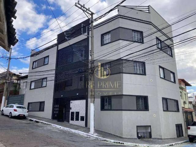 Apartamento para Locação em São Paulo/SP Vila Guilherme 2 Quartos