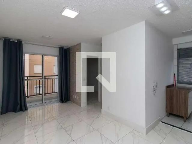 Apartamento para Locação em São Paulo/SP Vila Guilherme 2 Quartos