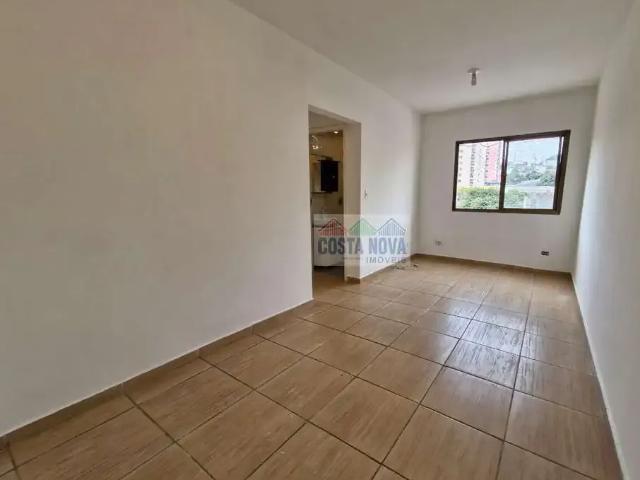 Apartamento para Locação em São Paulo/SP Vila Guilherme 2 Quartos