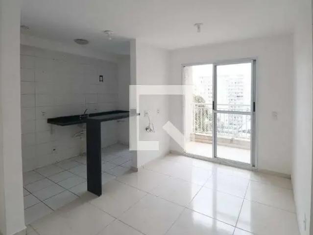 Apartamento para Locação em São Paulo/SP Vila Guilherme 2 Quartos