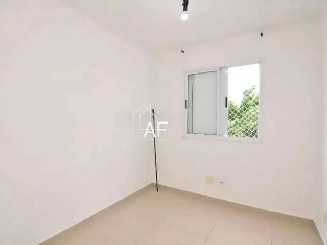 Apartamento para Locação em São Paulo/SP Vila Guilherme 2 Quartos