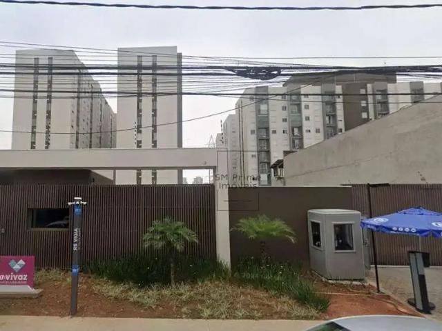 Apartamento para Locação em São Paulo/SP Vila Guilherme 2 Quartos