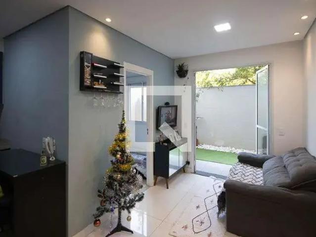 Apartamento para Locação em São Paulo/SP Vila Guilherme 2 Quartos