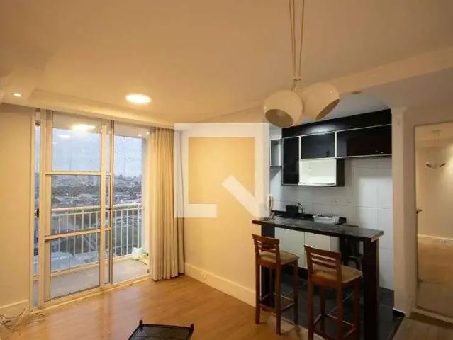 Apartamento para Locação em São Paulo/SP Vila Guilherme 2 Quartos