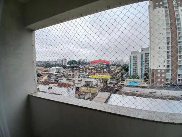 Apartamento para Locação em São Paulo/SP Vila Guilherme 2 Quartos