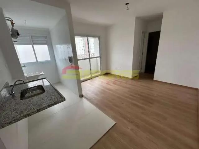 Apartamento para Locação em São Paulo/SP Vila Guilherme 2 Quartos