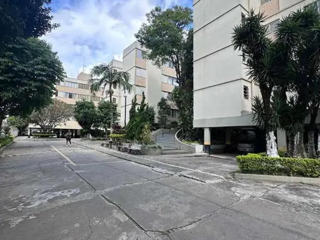 Apartamento para Locação em São Paulo/SP Vila Guilherme 2 Quartos