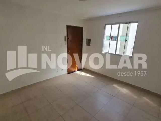 Apartamento para Locação em São Paulo/SP Vila Guilherme 2 Quartos