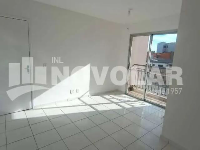 Apartamento para Locação em São Paulo/SP Vila Guilherme 2 Quartos