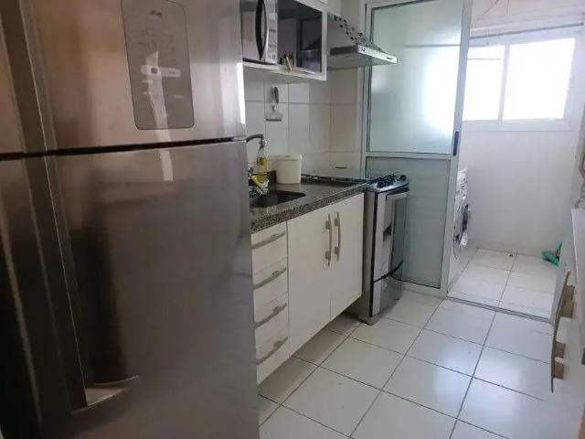 Apartamento para Locação em São Paulo/SP Vila Guilherme 2 Quartos